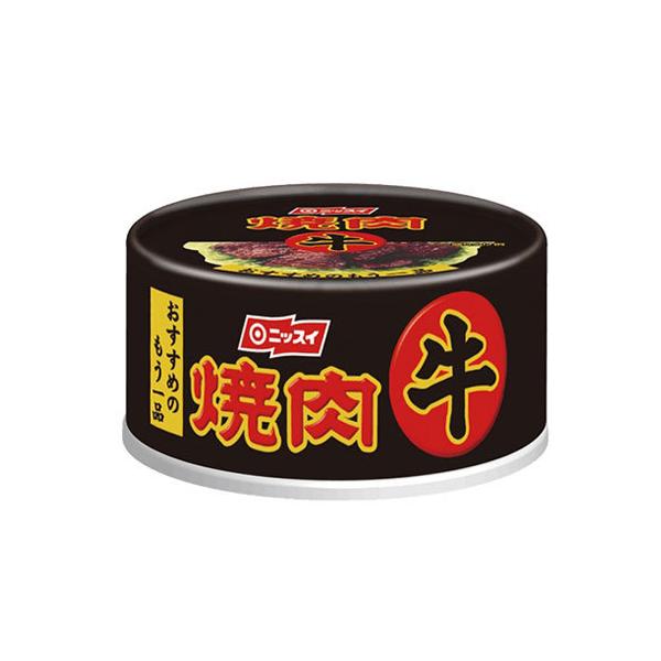 缶切りいらずで開けられるイージーオープン缶。購入単位：1缶配送種別：在庫品Yahoo 通販 4902150122051 SY0116 食品 しょくひん 日本水産 にほんすいさん ニッスイ にっすい 缶 かん カン 缶詰 缶詰め 缶づめ かん...