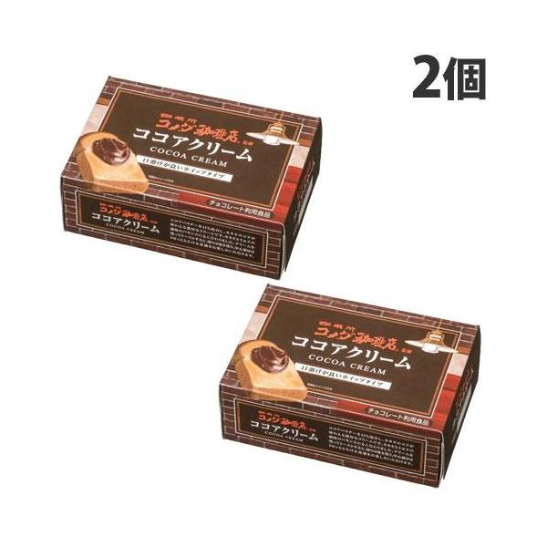 人気喫茶店、コメダ珈琲店監修のココアクリーム！購入単位：1セット(2個)配送種別：在庫品Yahoo 通販 4978931203417 SY4265 sy4265 丸和油脂 コメダ珈琲店監修ココアクリーム 180g×2個 パン クリーム ココ...