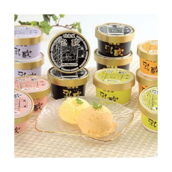 十勝産の生乳を使用しなめらかな味わいに仕上げています。購入単位：1セット配送種別：産地直送品 代引不可 返品不可Yahoo 通販 食品飲料・産直グルメ 産直グルメ 贈答品・ギフト お取り寄せ 人気スイーツ ほっかいどうちちくらあいすくりーむ...