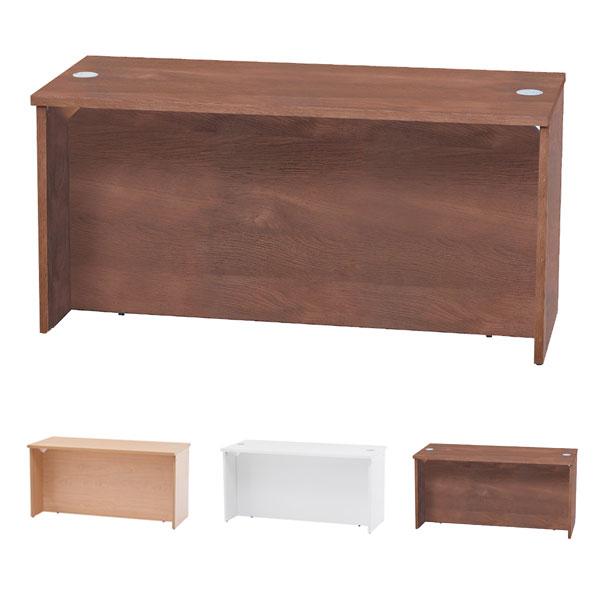 両端に配線穴のついた幅140cmのローカウンター購入単位：1台配送種別：直送品 代引不可 返品不可 配送日時指定不可Yahoo 通販 4510391318050 4510391324402 4510391318036 T06239 T098...