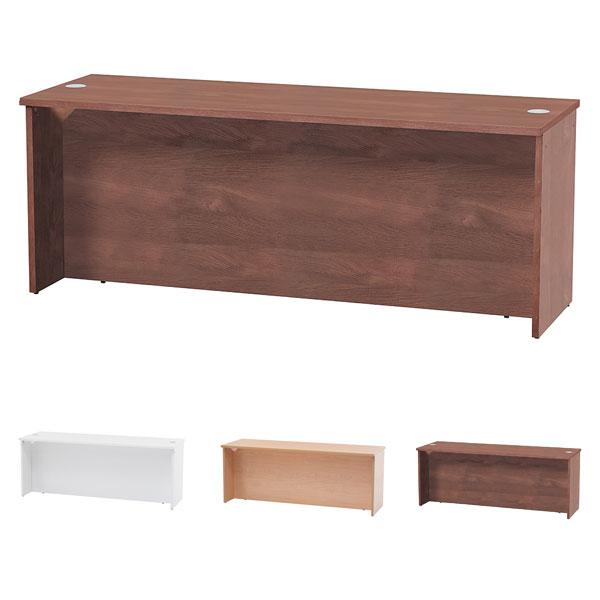 両端に配線穴のついた幅180cmのローカウンター購入単位：1台配送種別：直送品 代引不可 返品不可 配送日時指定不可Yahoo 通販 T06242 T09885 T06244 TT1328 TT1425 RFLC3-1860 RFヤマカワ ...