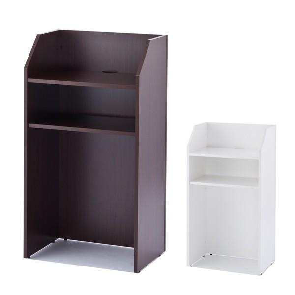 激安 最安値挑戦 アール・エフ・ヤマカワ アールエフヤマカワ RFヤマカワ 収納家具 オフィス家具 オフィス収納 4510391318456 4510391318449 ホワイト ダークブラウン SHEN-WH SHEN-DB shen-w...