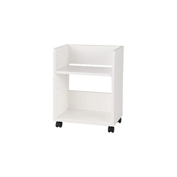 オフィス家具からオシャレ家具・家具まで！　サイズを小さくして小回りがきくワゴンに仕上げました購入単位：1台配送種別：直送品 代引不可 返品不可 配送日時指定不可Yahoo 通販 お買い得 最安値挑戦中 家具 収納 Garage GARAGE...