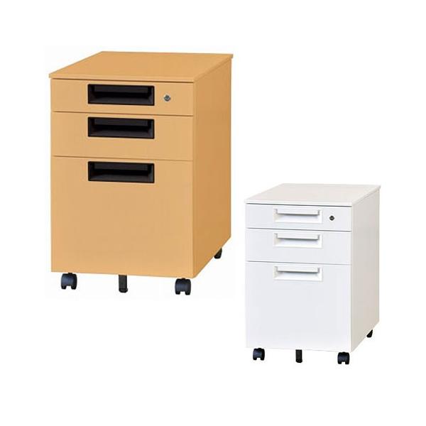 オフィス家具からオシャレ家具・家具まで！　オールスチールタイプの3段ワゴンオールロック錠タイプ購入単位：1台配送種別：直送品 代引不可 返品不可 配送日時指定不可Yahoo 通販 お買い得 最安値挑戦中 家具 Garage GARAGE g...