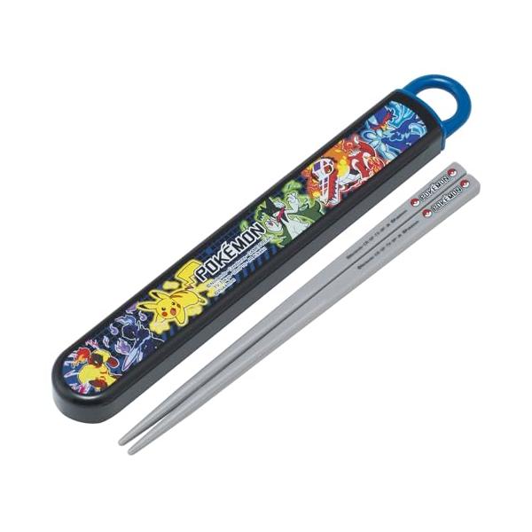 ポケモン/-/ABS2AMAG69624・Color:ポケモンPatternName:箸セット・パッケージ個数:1・サイズ：横19.5×縦2.7×高1.5、箸：16.5cm・材質：フタ・ハシ：AS樹脂、本体：ポリプロピレン、使用抗菌剤の種類...