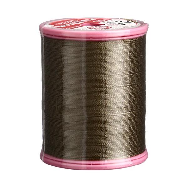 厚地用ミシン糸・136 100m ・・Size:100mColor:136・ポリエステル 高級ミシン糸 の シャッペスパン 30番 厚地 用。 デニム 、 キャンバス 、 帆布 、 レザー など厚手の生地の 強い 縫い目 作り 、 ステッチ...