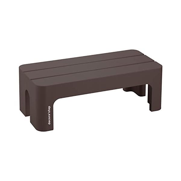 単品ブラウン/ワイド(幅59cm)/DS-LBR・Size:ワイド(幅59cm)Color:ブラウンPatternName:高さ20cm・パッケージ個数:1・サイズ:幅59×奥行28×高さ20cm・耐荷重 約100kg。お子様から大人の方ま...