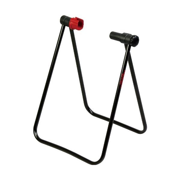 ・ブラック 大 MIN-D-DS-30CF・サイズ:展開時H380 × W305 × D285mm /収納時:L420 × W305 × H40mm、重量:0.7kg・高さ調整範囲:2段階(225mm/365mm)・対応モデル:カンパニョー...