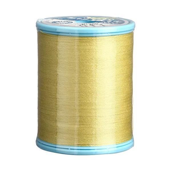 200m巻・#311 薄黄系 200m巻 FK56-311・・Color:#311 薄黄系Size:200m巻・ブロード 、 フラノ 、 ソフト デニム など、やや 薄手 からやや 厚手 まで幅広い 布地 に使える ポリエステル 高級 ミシ...