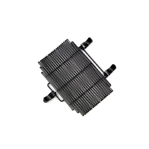 ・ブラック 普通 TN-5・主に後カゴ用　２７０ｍｍＸ１９０〜５１０ｍｍ