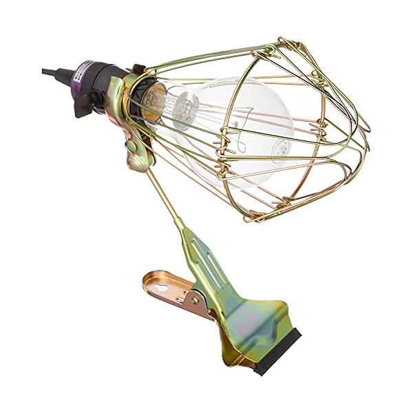 本体・ 200W (耐震球) CLT-120・・Size:200W (耐震球)Style:本体・屋内用・電源:AC100V 50/60Hz、適用電灯の定格消費電力:250W、付属ランプの消費電力:200W・口金サイズ:E26、コード長:約5...