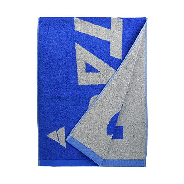 高級・ブルー  044523・・Color:ブルー・素材:綿100%・サイズ:110×40cm・対象シーズン:通年