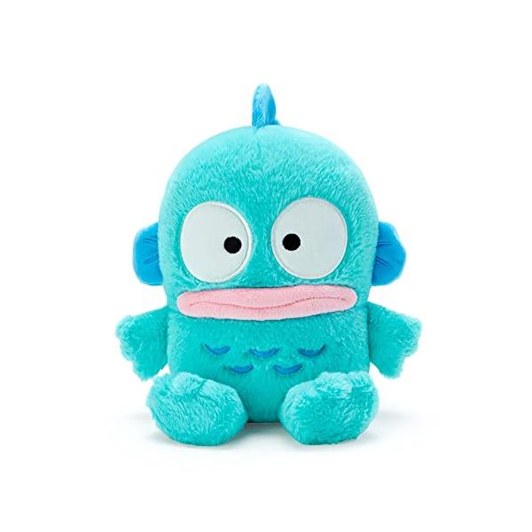 サンリオ(SANRIO) ハンギョドン ぬいぐるみ(スタンダード)S サンリオ(SANRIO) ハンギョドン ぬいぐるみ(スタンダード)S