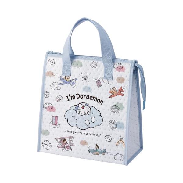 不織布/-/FBC1-A・Color:不織布・パッケージ個数:1・サイズ:幅26.5×奥行13×高さ27cm/原産国:中国・冷たい食材の持ち運びに便利な保冷バッグ/保温効果もあるので温かい食材は温かさをキープ・ランチバッグ として弁当箱や水...