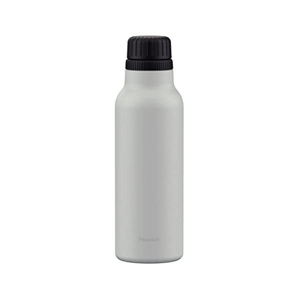 スポーツライトグレー/800ml/AJH-80 HL・Size:800mlColor:ライトグレー・パッケージ個数:1・サイズ(約):幅8.1cm×奥行8.1cm×高さ26.7cm・本体重量(約):0.39kg・素材・材質:外・内びん/ステ...