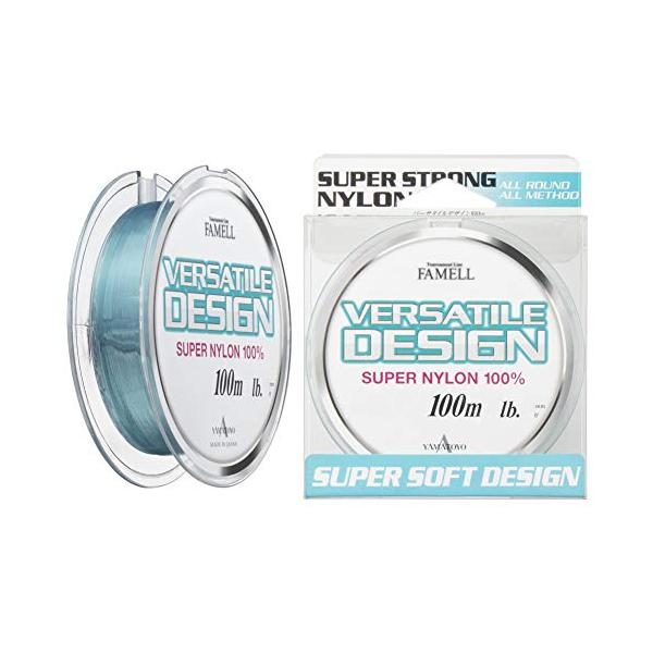 4号/16lbレイクブルー/16lb (4号)/-・Color:レイクブルーStyle:4号/16lb・パッケージ個数:1・主な対応魚種:トラウト・素材:スーパーナイロン・全長:100m / 号数:4号 / 強度:16lb・カラー:レイクブルー