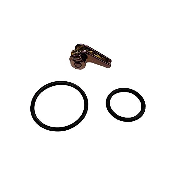 フルメタリックカラー・スペクトラムブロンズ ( BG ) ー EHKM-BG・・Color:スペクトラムブロンズ ( BG )Style:フルメタリックカラー・製品コード: EHKM-BG・品名・仕様:ブロンズゴールドボディ/ブロンズゴール...