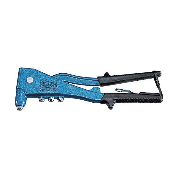 ・ 横型 HR002A・使用ジョー:小・全長(mm):265