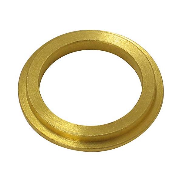 インダストリアル・ゴールド  20C15.9・原産国:日本・穴径変更ブッシュ(mm): 20→15.9