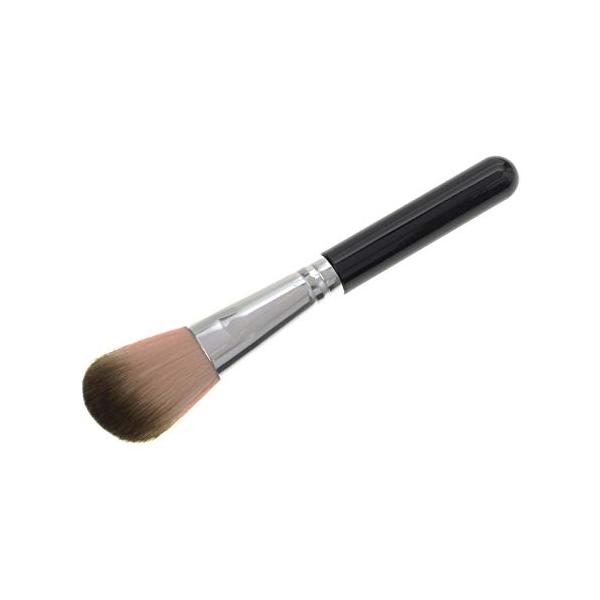 ブラシ・ブラック  VE-5296・【カメラやPCのキーボードの日常のお手入れやメンテナンスに】ソフトで柔らかいナイロンファイバー製のブラシ。細かなゴミやホコリを払うのに便利。一眼レフカメラやミラーレス、アクションカメラ、双眼鏡の日常のメン...