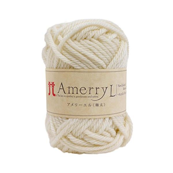 ・Col.101  2414・・Color:Col.101・品番：2414・太さ：極太・仕立：40g 約50m・色・柄：Col.101 ホワイト 系・素材：ウール(ニュージーランドメリノウール使用)70%、アクリル30%