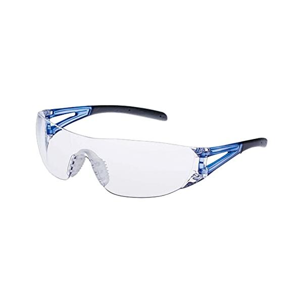 1)PET-AF(両面ハードコートくもり止め)・1)ブルー Free Size LF-201・・Color:1)ブルーStyle:1)PET-AF(両面ハードコートくもり止め)PatternName:3)上ひさしカバーなし・日本人の顔に合わ...