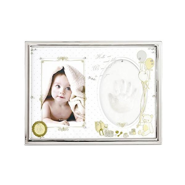 ・無し サイズ:28W×4D×21Hcm KP-31128・サイズ:28W×4D×21Hcm・写真サイズ:ポストカードサイズ、設置方法:卓上用、手型用樹脂粘土付