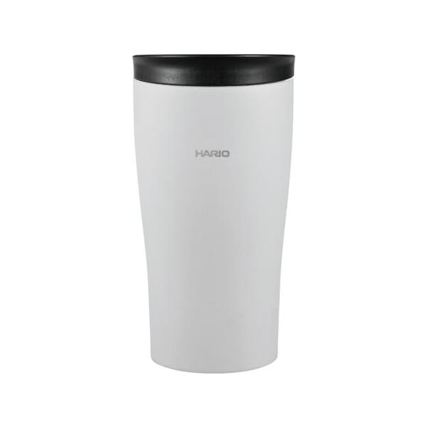 マググレー/300ml/STF-300-GR・Color:グレー・パッケージ個数:1・素材・材質:ステンレス/ポリプロピレン/シリコーンゴム・オフィスやご自宅内での使用に便利なフタ付きの真空ステンレスマグ・リッパーを直接のせることもできるの...