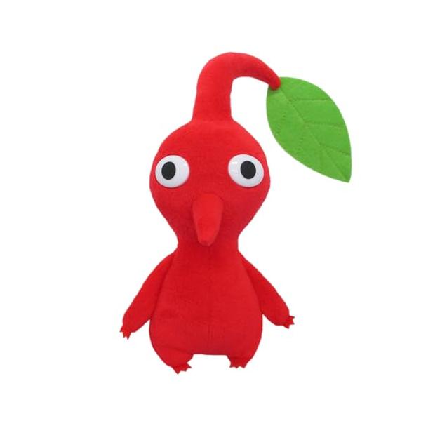 赤ピクミン赤ピクミン/1個 (x 1)/PK01・パッケージ個数:1・ベトナム・(C)Nintendo・(b)対象年齢 :(/b)6才以上・商品モデル番号: PK01