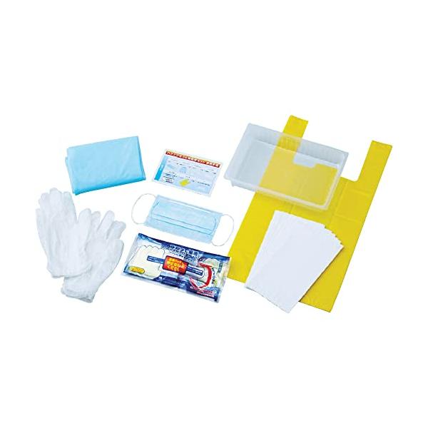 医療・  2610343・商品サイズ (幅×奥行×高さ) :255mm×180mm×40mm・内容量:1コ