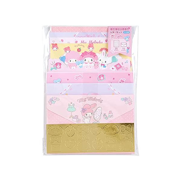 マイメロディピンク/ワンサイズ/589233・Style:マイメロディ・本体サイズ:パッケージ:約15.5×1×22cm。主な材料・原料:紙・(C)1976 2022 SANRIO CO. LTD.(P)・サイズ: ワンサイズ・対象年齢: キッズ