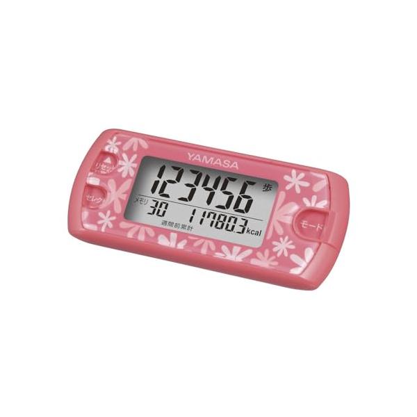 EX-500Pフローラルピンク/F/EX-500P・Color:フローラルピンクStyle:EX-500P・パッケージ個数:1・サイズ : 幅76×高さ33.5×厚み10mm・重量 : 約24g(電池含む)・使用電池 : CR2032電池×...