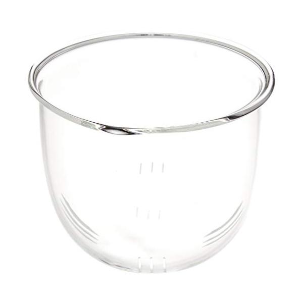 ガラス/450ml 専用パーツ/8370・Color:ガラスSize:450ml 専用パーツPatternName:03)ストレーナー・パッケージ個数:1・サイズ:φ80xH65mm・素材:耐熱ガラス・原産国:中国・食器洗浄機:可・ガラスの...