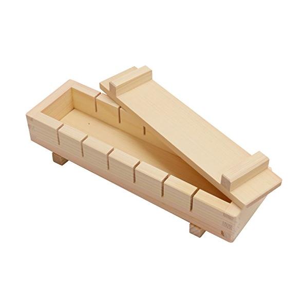 実用的なデザイン天然木/ワンサイズ/ー・パッケージ個数:1・サイズ:W27.5×D8.5×H5.5cm・素材:桧・原産国:日本