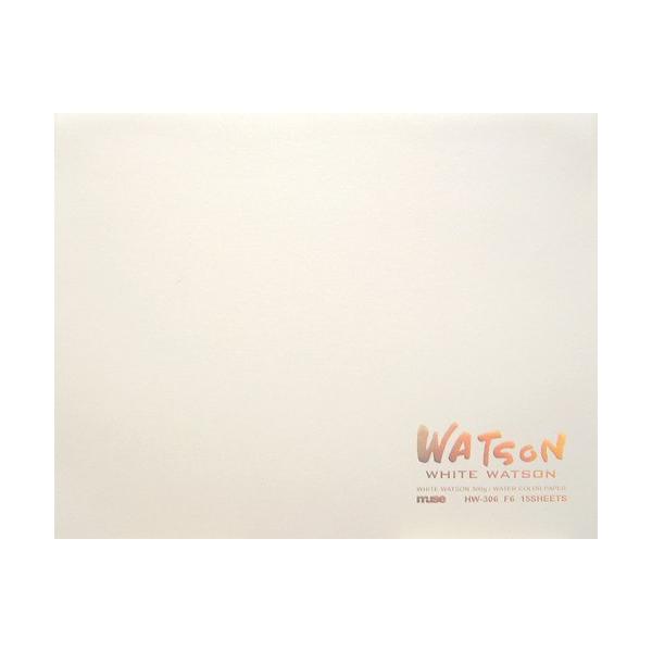 水彩紙・ホワイト F4(343×252) HW-304・・Size:F4(343×252)PatternName:単品・対象性別 :男女共用・本体サイズ :333×242・素材: 紙・パッケージ重量: 0.64 kg