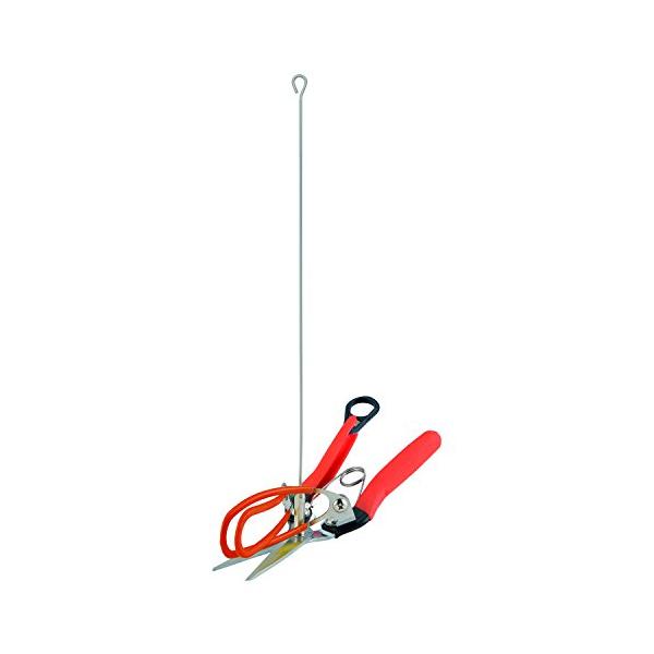 収穫鋏・  No.AG-21・品番:No.AG-21