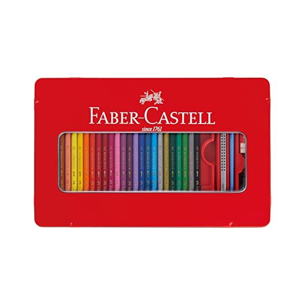 ・48色  TFC-WCP/48C・・Color:48色・【仕様】赤いパッケージでおなじみの描き心地なめらかな水彩色鉛筆・【軸】六角軸 【芯径】3.0mm 【ケース】平缶・【色数】48色・【特長】筆を使えば水彩画が楽しめる・【付属】筆 【取...