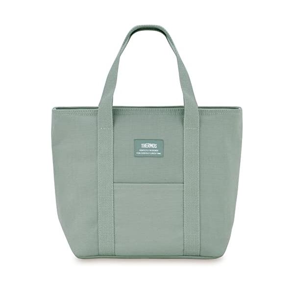 カーキ/7L/RFF-007 KKI・Size:7LColor:カーキPatternName:無地・パッケージ個数:1・しっかり保冷ができる4層断熱構造のランチバッグ。メッシュポケット付き・容量:約7L（500mlのペットボトルが縦に入る大...