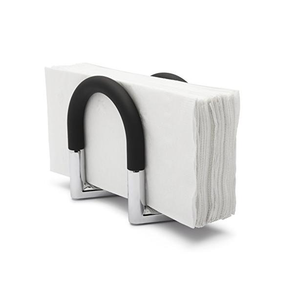 ・ブラック/ニッケル H11.4×W9.6×D6.7cm 330705-047・サイズ:H11.4×W9.6×D6.7cm・素材:アルミニウム合金、シリコン樹脂・生産国:中国・本体重量:約0.27kg