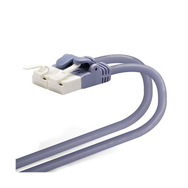 CAT5e・ブルー 2m LD-CTT/BU20・・Size:2mStyle:CAT5eColor:ブルー・Cat5e準拠LANケーブルのスタンダードタイプです。・ツメ折れ防止プロテクターと屈曲に対する耐久性が高い素材のコネクターを採用した...