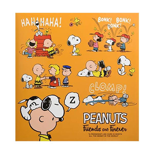 スヌーピーB・白 L ワンサイズ A-LF-1007・・Style:スヌーピーBPatternName:単品・本体寸法：タテ335×ヨコ325×背巾27mm・本体重量:950g・印刷ポリプロピレン貼表紙・台紙：Lサイズ・白フリー台紙10枚（...