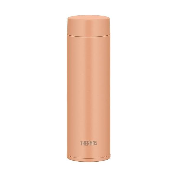 マグペールオレンジ/480 ml/JOQ-480 POR・Color:ペールオレンジSize:480 ml・パッケージ個数:1・【パッキン一体構造】洗いやすさを追求したせんとパッキンが一体型の「まる洗ユニット」。簡単に取り外すことができ、フ...