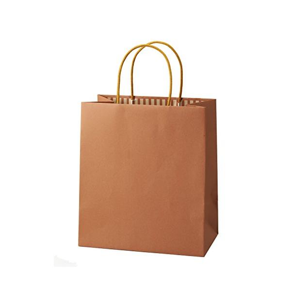 ・タンジェリン W240mmxH270mmxマチ140mm XZT68302・・Color:タンジェリン・無地でシンプルなデザインながら、色味・質感等にとことんこだわった紙袋。・贈り物にはもちろん、アレンジ次第でお店のディスプレイにも。・し...