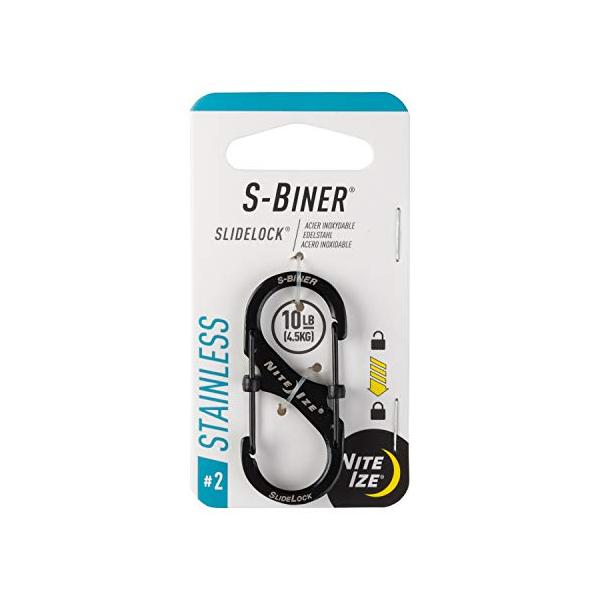 スタイリッシュ・ブラック 4.50 in. LSB2-01-R3・・Color:ブラック・梱包サイズ:9cm×0.9cm×4.5cm