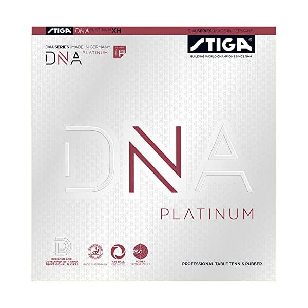 MAXレッド/MAX/1712070523・Color:レッドStyle:MAX・パッケージ個数:1・仕様:テンション系裏ソフトラバー・性能:スポンジ付(スピード/168、スピン/140、コントロール/72)、スポンジ硬度:52.5°(ドイ...