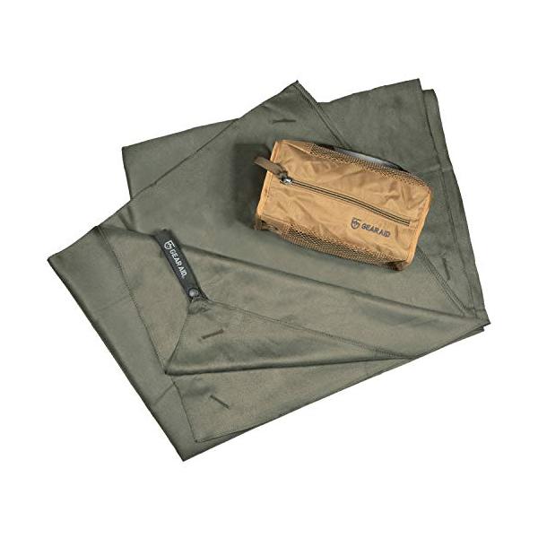 シンプル・OD(オリーブドラブ) 縦×横: 160mm×90mm 44035・・Color:OD(オリーブドラブ)・高密度マイクロファイバー・縦×横: 160mm×90mm・色: オリーブドラブ・素材: マイクロファイバー