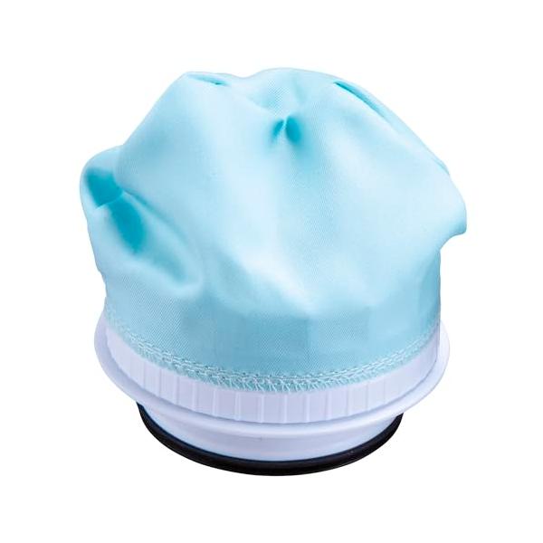 青/-/A-74457・パッケージ個数:1・サイクロン一体式の充電式クリーナ用HEPAフィルタです。(br)高機能フィルタと同じフィルタ素材を使用し、内部にHEPA フィルタ内蔵。(br)粉じんの捕集率を向上(br)適用モデル:CL003G...