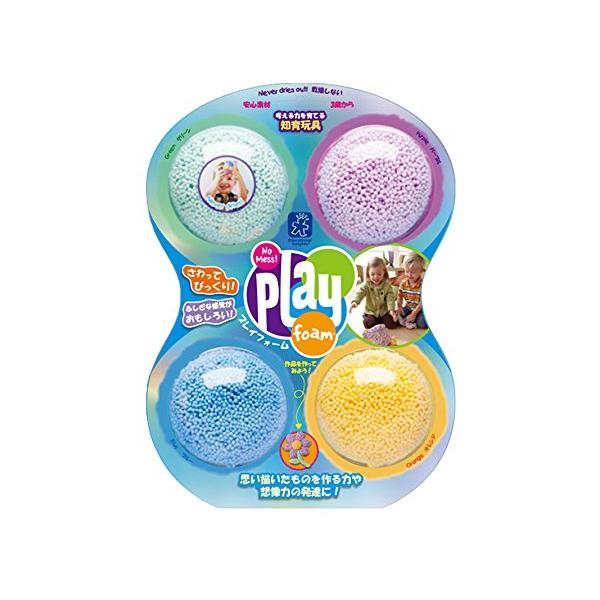 通常版・マルチカラー 4個入り EI1900・主な製造国 :台湾(台湾省/中華民国)・対象年齢 :3才以上・本体サイズ :19 x 27 cm