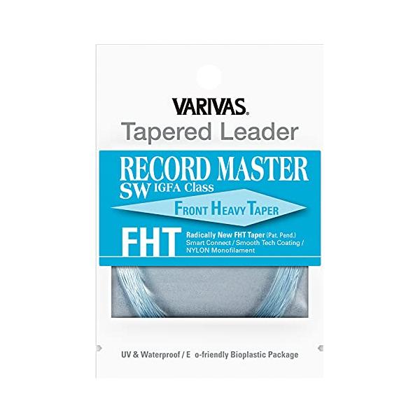 16lb・アクアブルー 16ft-16lb ・・Style:16lb・長さ:16ft / 規格:16lb /ティペットDia:0.34mm / バットDia:0.56mm・ラインカラー：アクアブルー（ティペットはクリア）・素材:ナイロン・お...