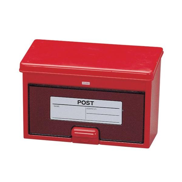 ・レッド 並 PW-400・・Color:レッドPatternName:単品・素材 : ポリプロピレン、メタクリル樹脂、ABS樹脂・間口サイズ(約) : 340×35mm・規格 : PW-400 カラー : レッド・仕様 : 市販のカギが使...